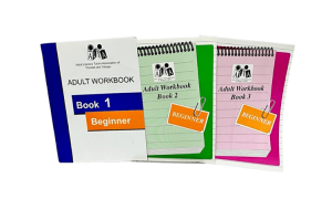ALTA Levels & Books – Unlock the power of words